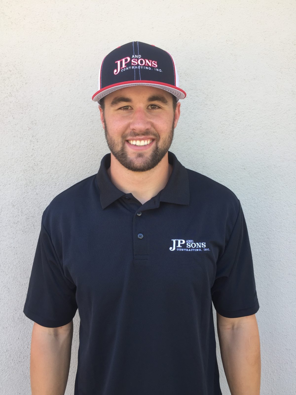 joe-iii-pic | JP & Sons